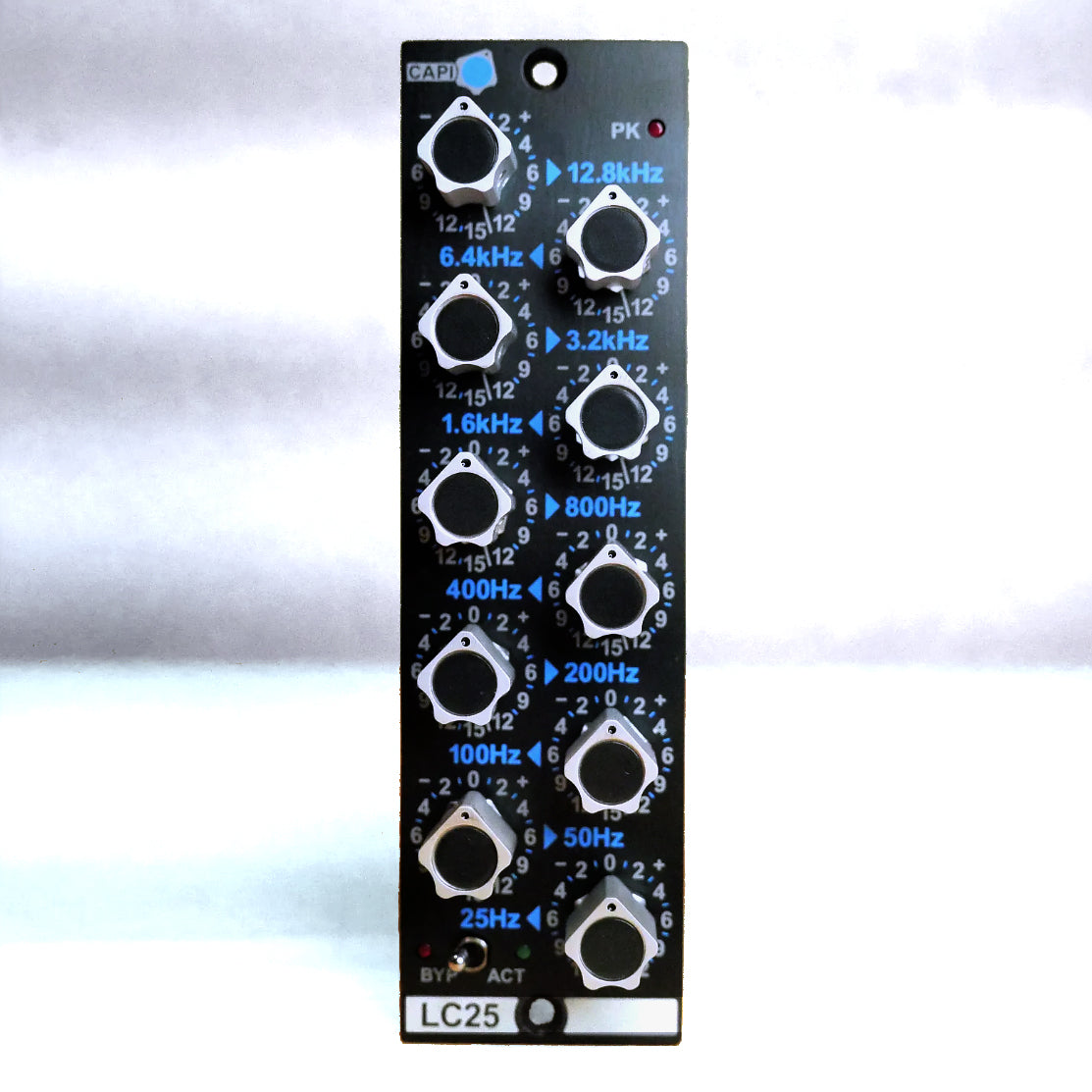 LC25 - Deposit – ResistanceAudio