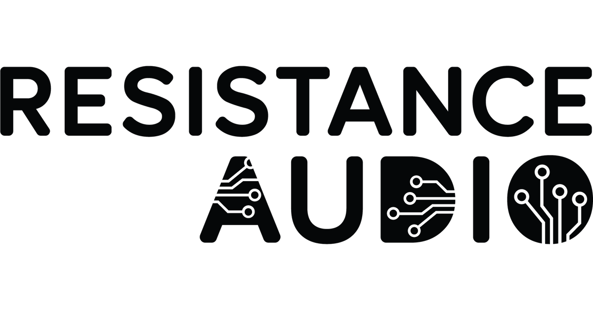 CAPI Gear – ResistanceAudio
