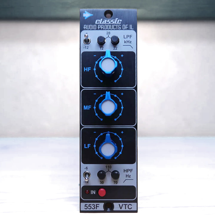 Professionally Assembled DIY Audio Gear - CAPI, JLM, Hairball ...